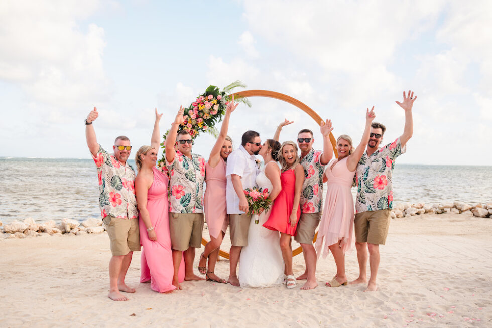 Belize Destination Wedding | Belize Weddings