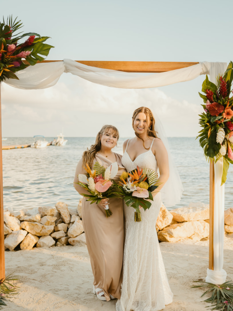 Belize Weddings Gallery | Belize Weddings